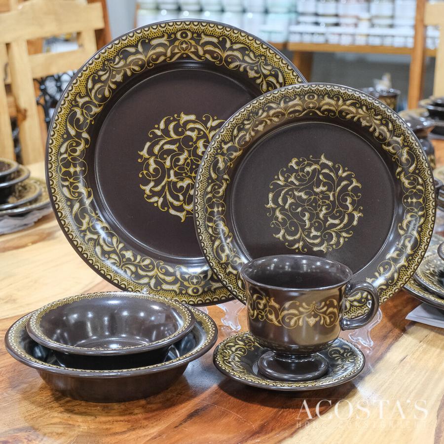 China & Dinnerware – Acosta's Home