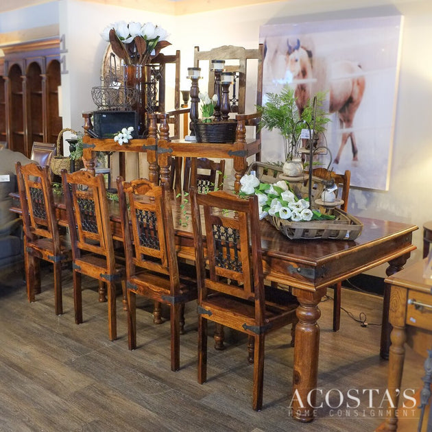 Dining Room | Acosta's Home Consignment - New & Consigned Furnishings