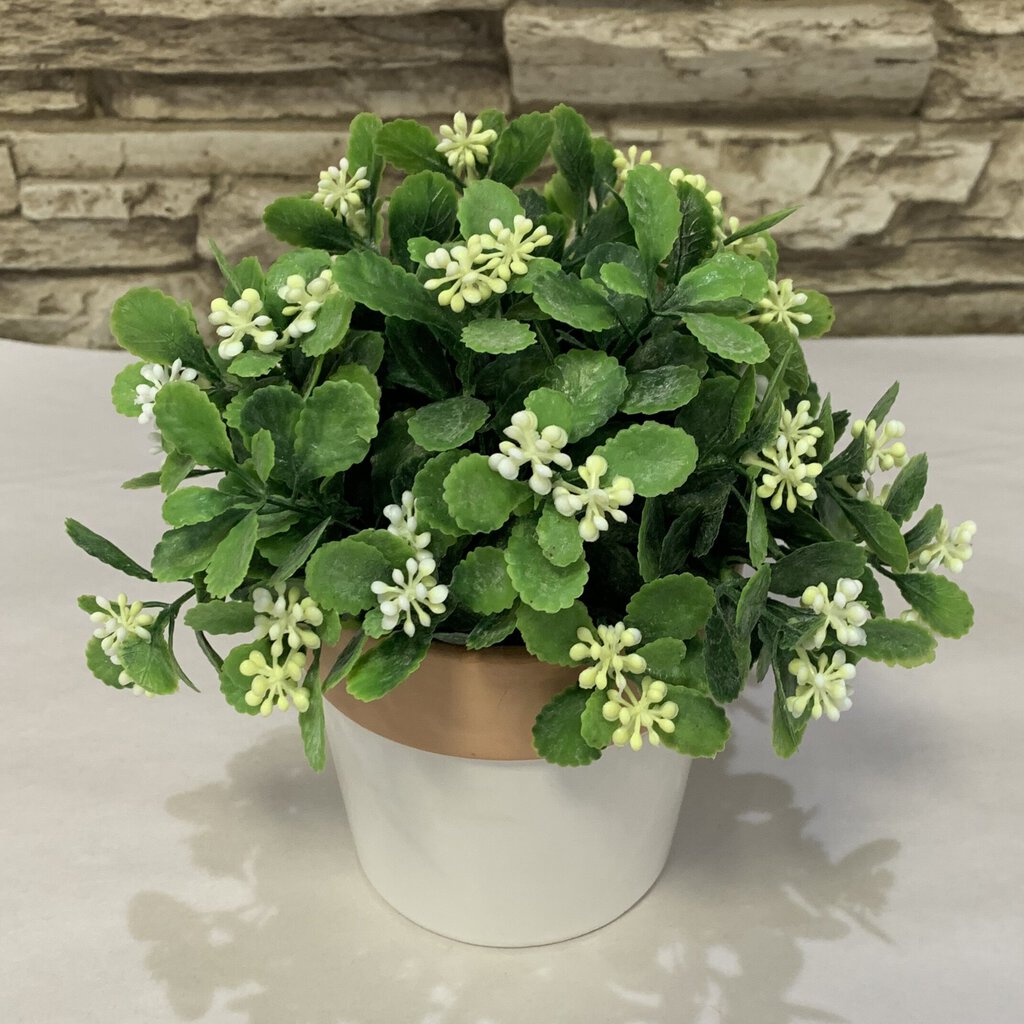 Artificial Potted Plant – Acosta's Home